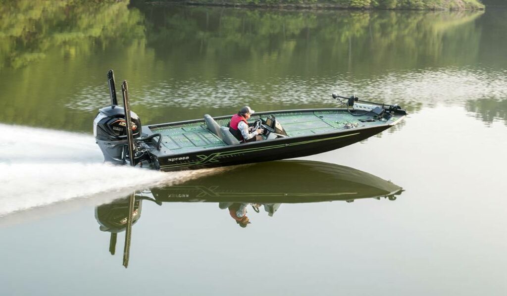 Xpress Boats – The Original All-Welded Aluminum Boat